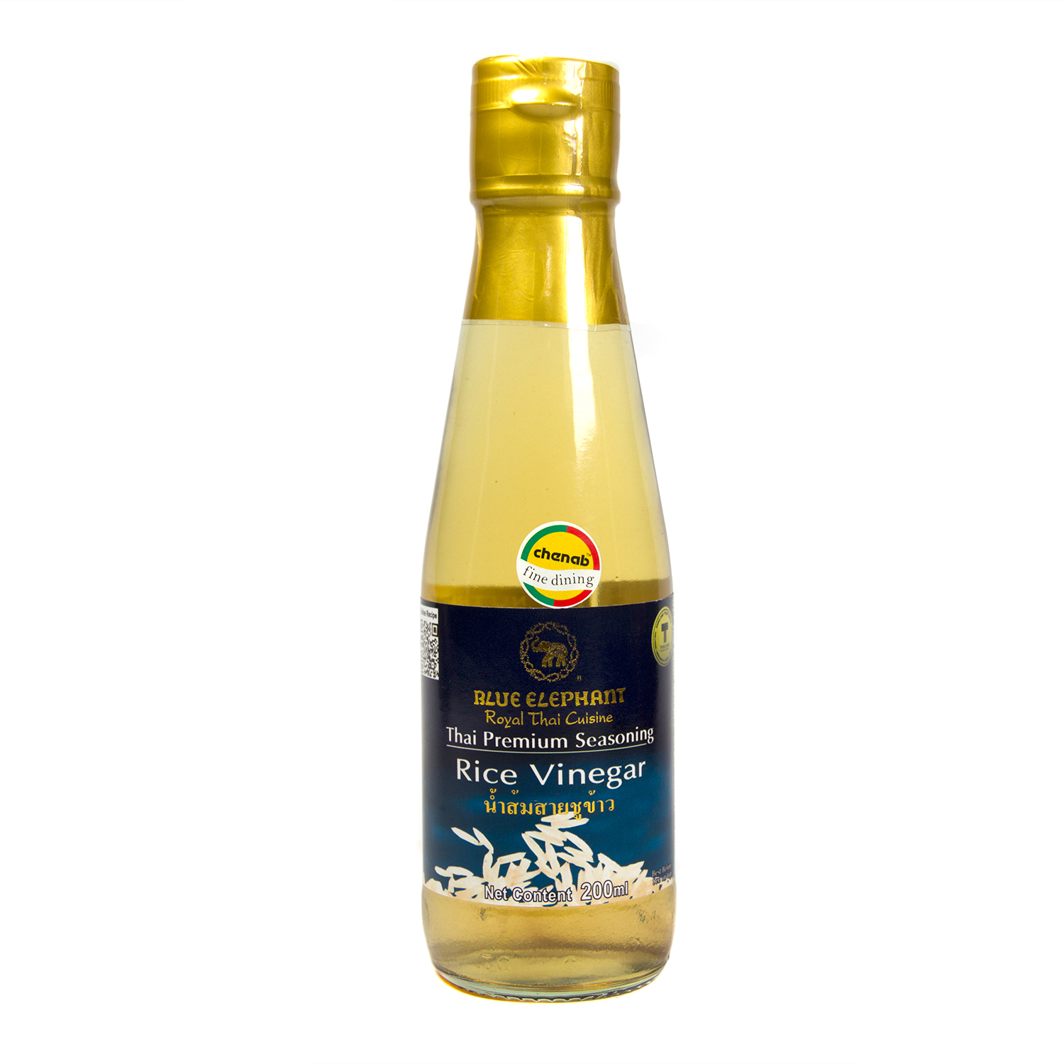 Oils & Vinegars - Chenab Gourmet