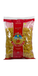Riscossa Gnocchi Pasta, 500g - Chenab Gourmet