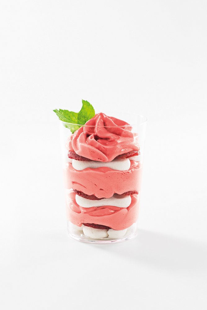 iSi Gourmet Whip Professional Cream Whipper - Chenab Gourmet