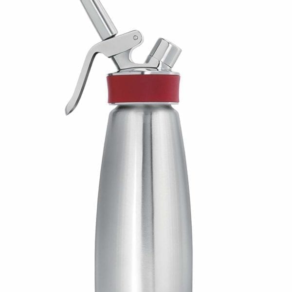 iSi Gourmet Whip Professional Cream Whipper - Chenab Gourmet