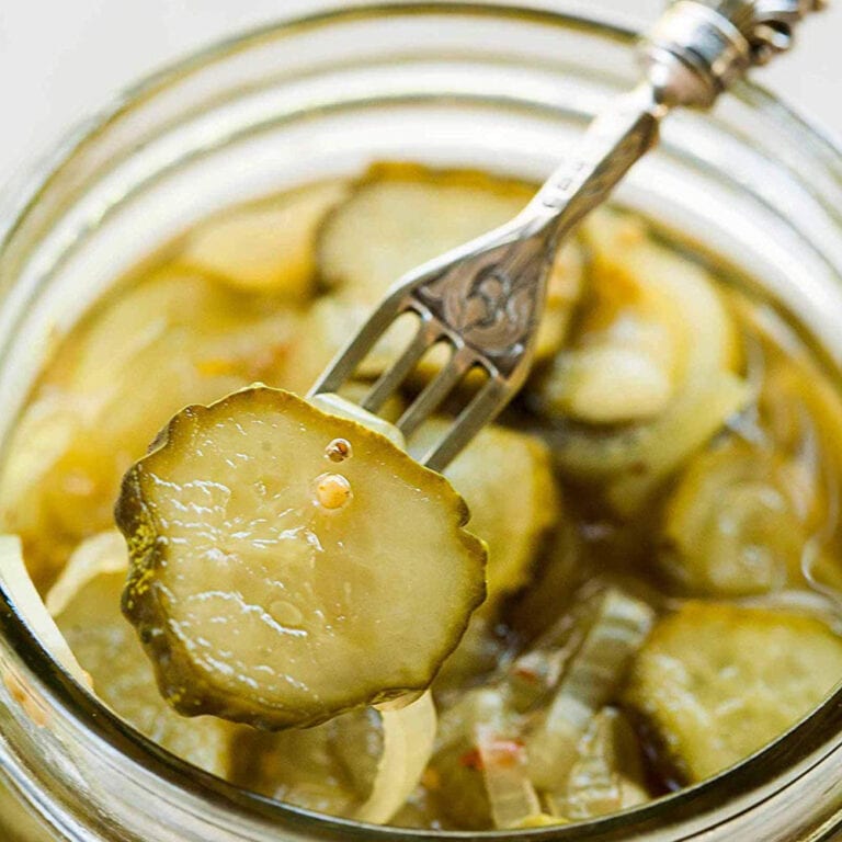 A Brief History of Pickles: 5 Fascinating Facts – Chenab Gourmet