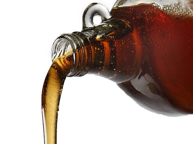 5 surprising health benefits of natural maple syrup. - Chenab Gourmet
