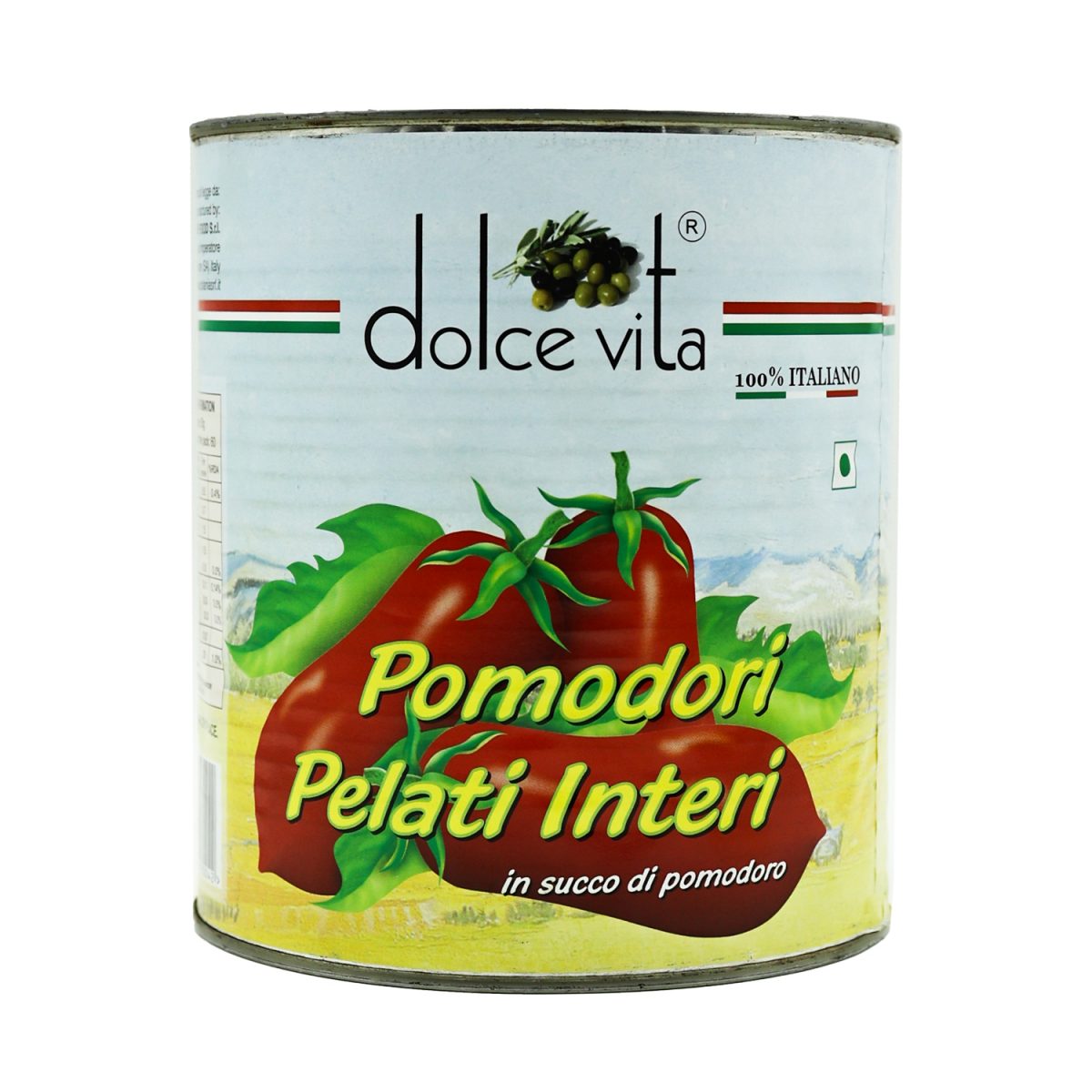 Pomodoro: A brief history of tomatoes in Italian cooking - Chenab Gourmet