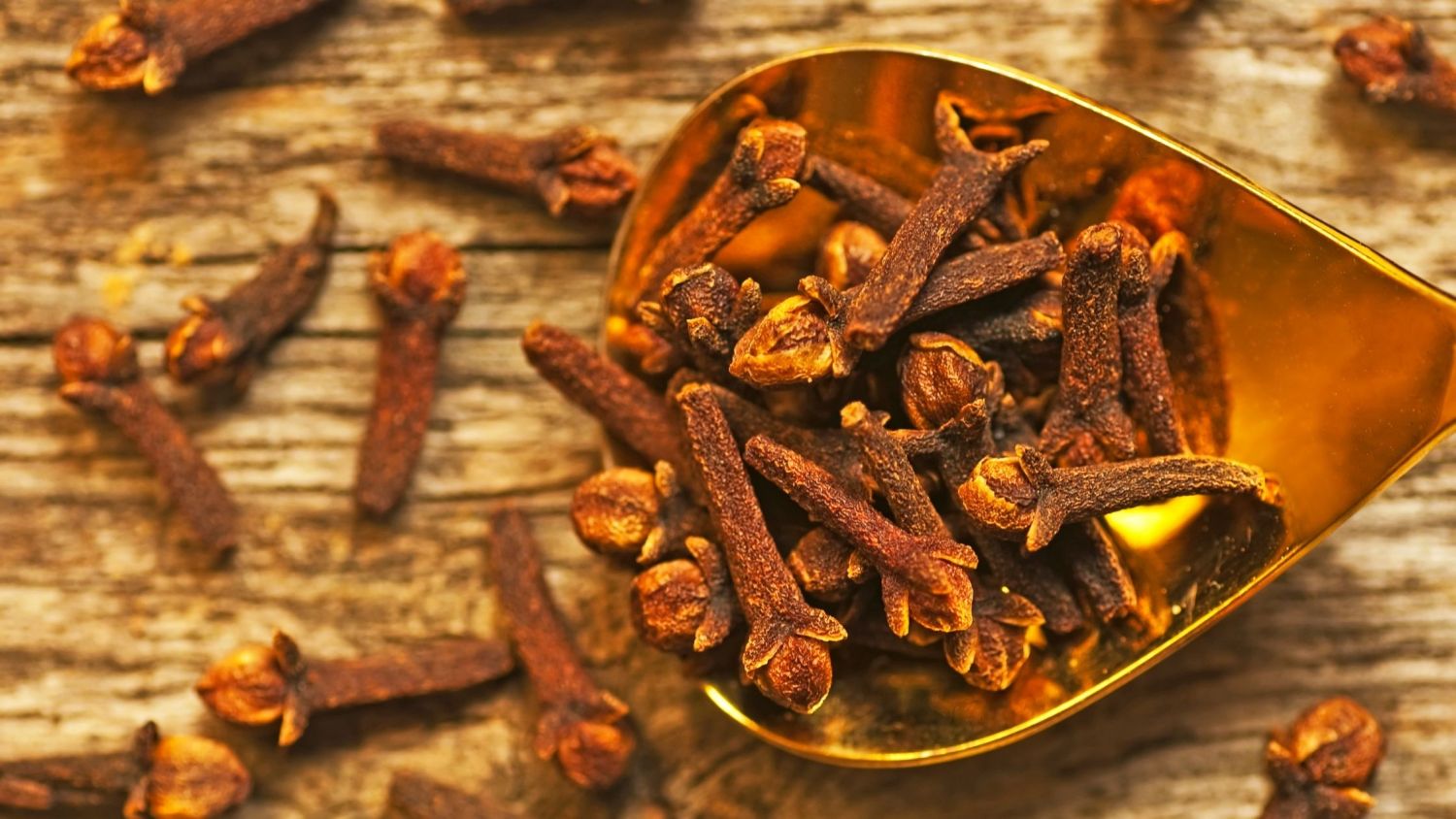 6 surprising health benefits of cloves we bet you didn’t know - Chenab ...