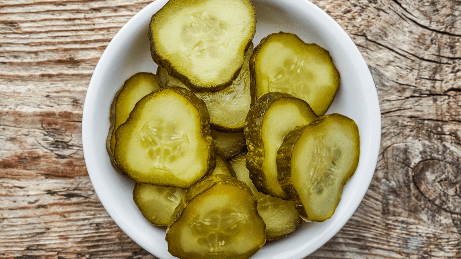 A Brief History of Pickles: 5 Fascinating Facts – Chenab Gourmet