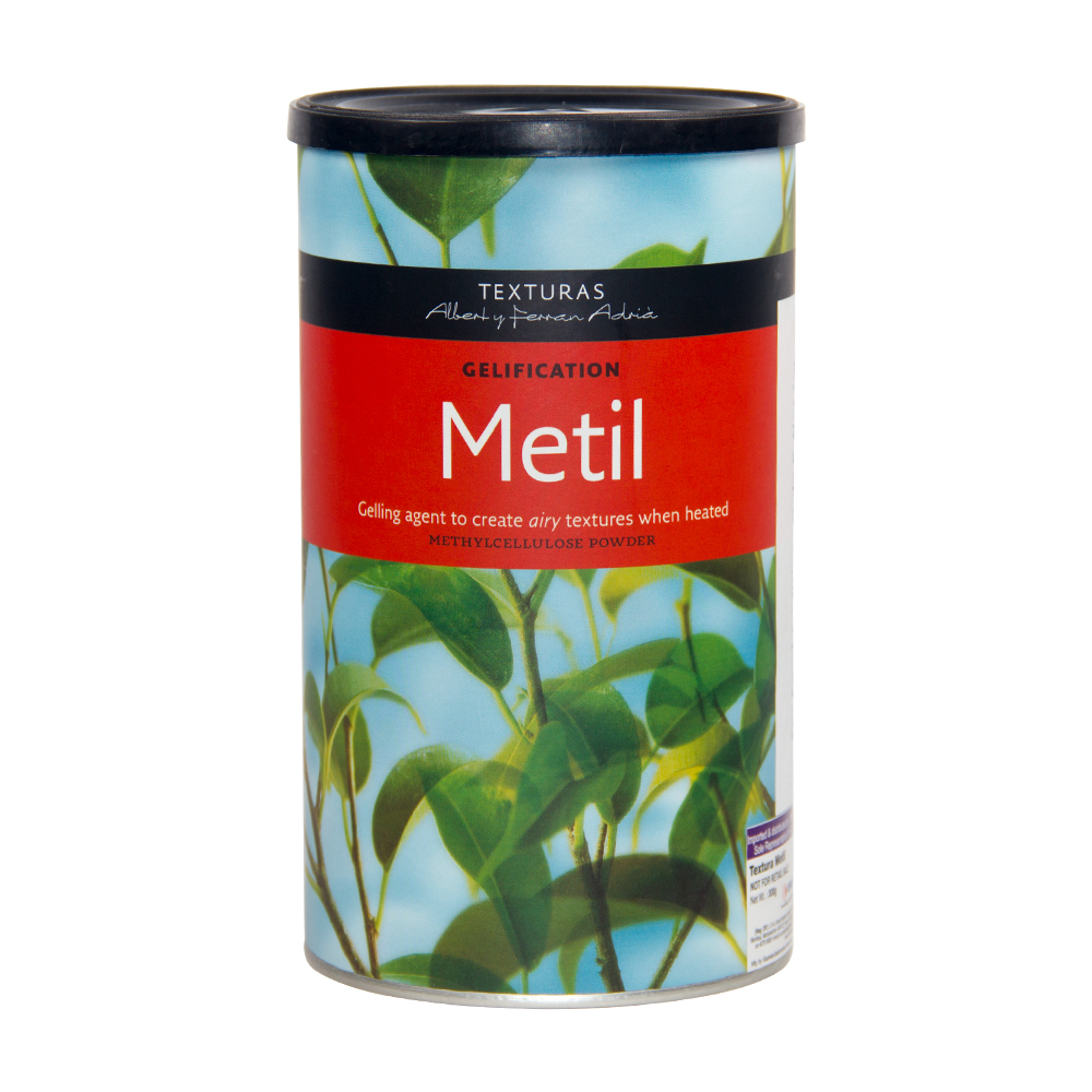 Premium Metil Textures - 300g | Enhance Your Creative Projects