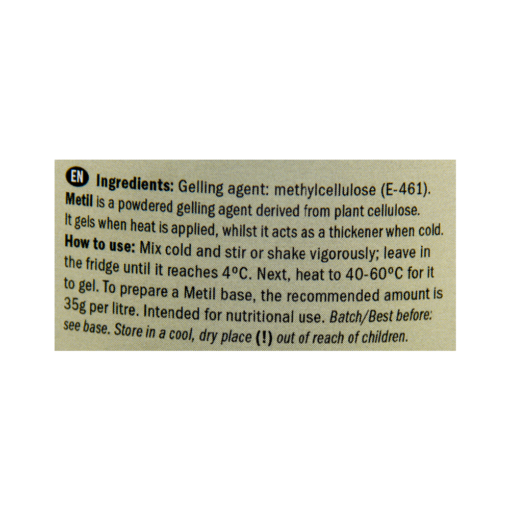 Premium Metil Textures - 300g | Enhance Your Creative Projects