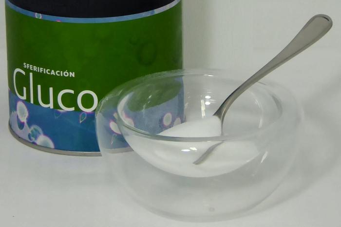 Textura Gluco - Chenab Gourmet