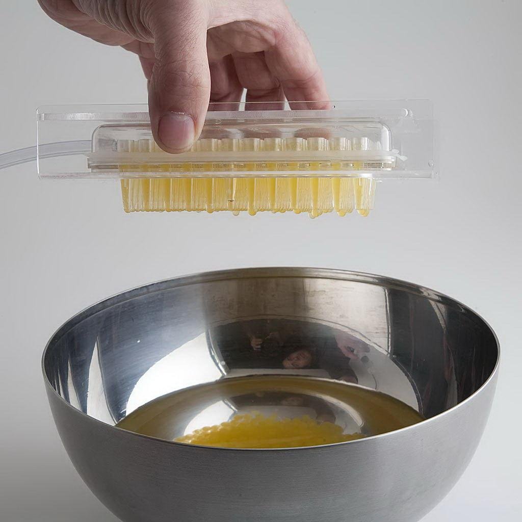 100% Chef Caviar Box - Chenab Gourmet