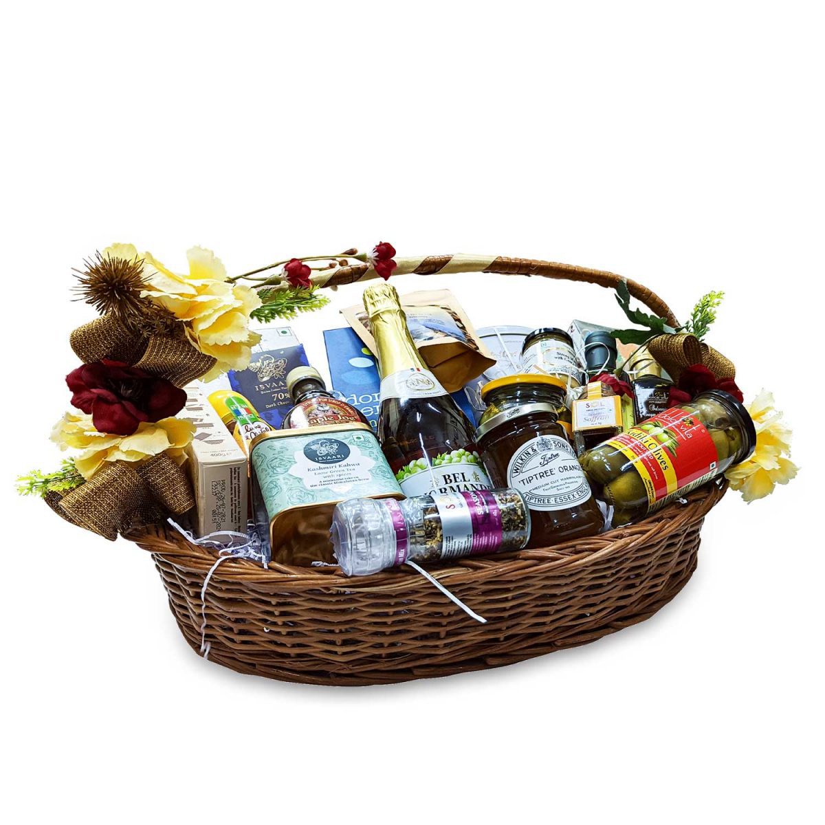 Gourmet Gift Hamper - Chenab Gourmet