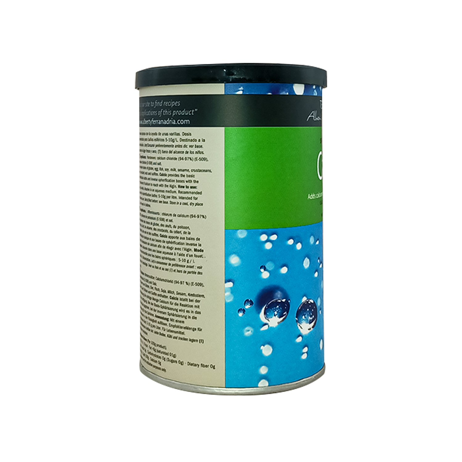 Textura Calcic 600g: High-Quality Calcium-Rich Texture for Optimal Results