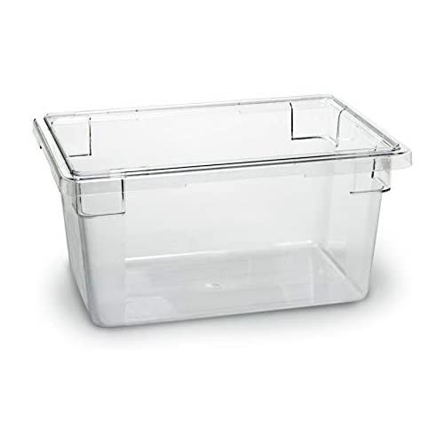 PolyScience Economy Polycarbonate Tank for Immersion Circulators- 18L ...