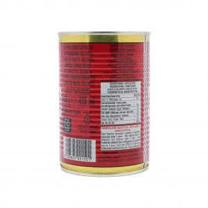 Rodolfi 1896 Double Concentrated Tomato Paste Italian Tomato Puree for ...