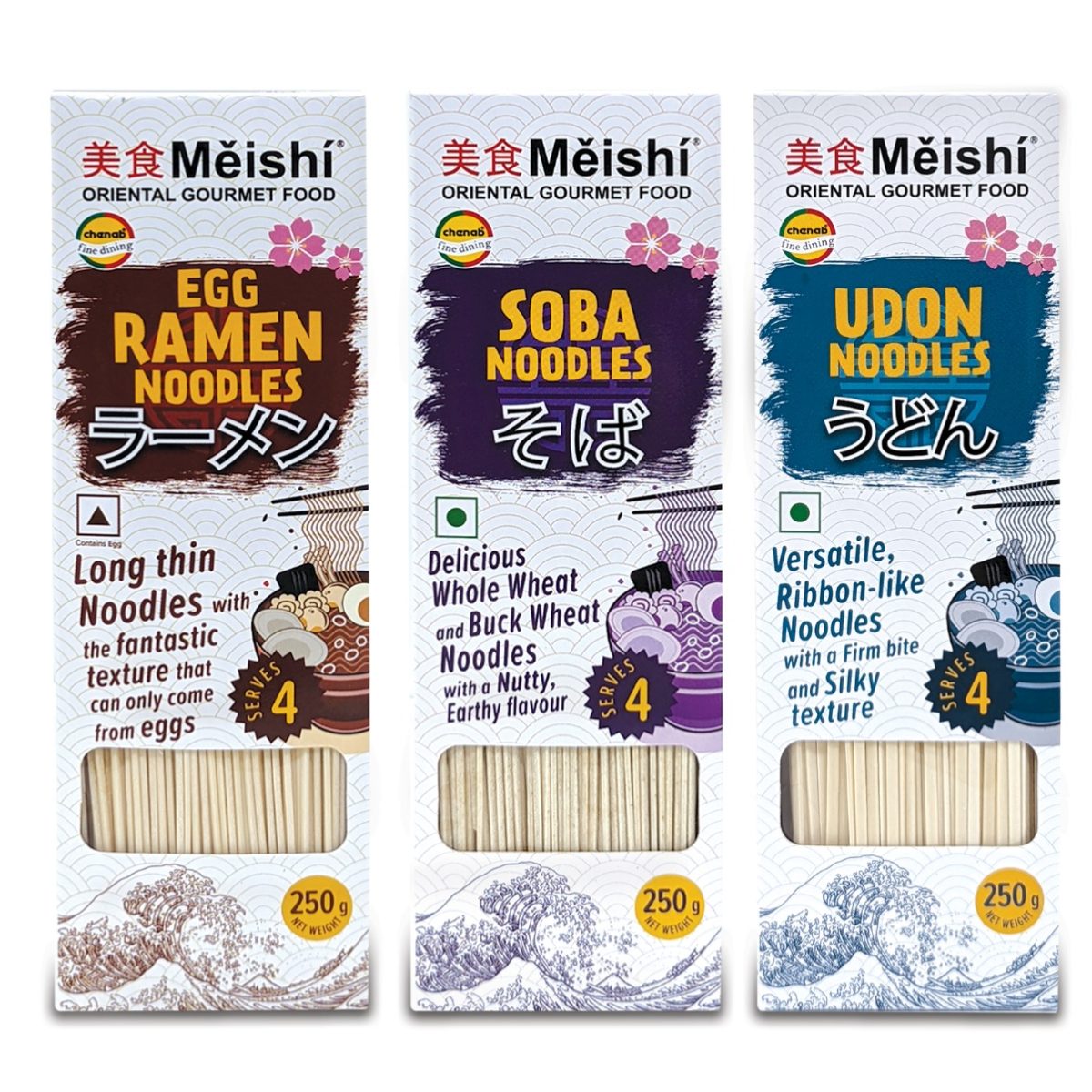 Discover Delicious Japanese Food Products