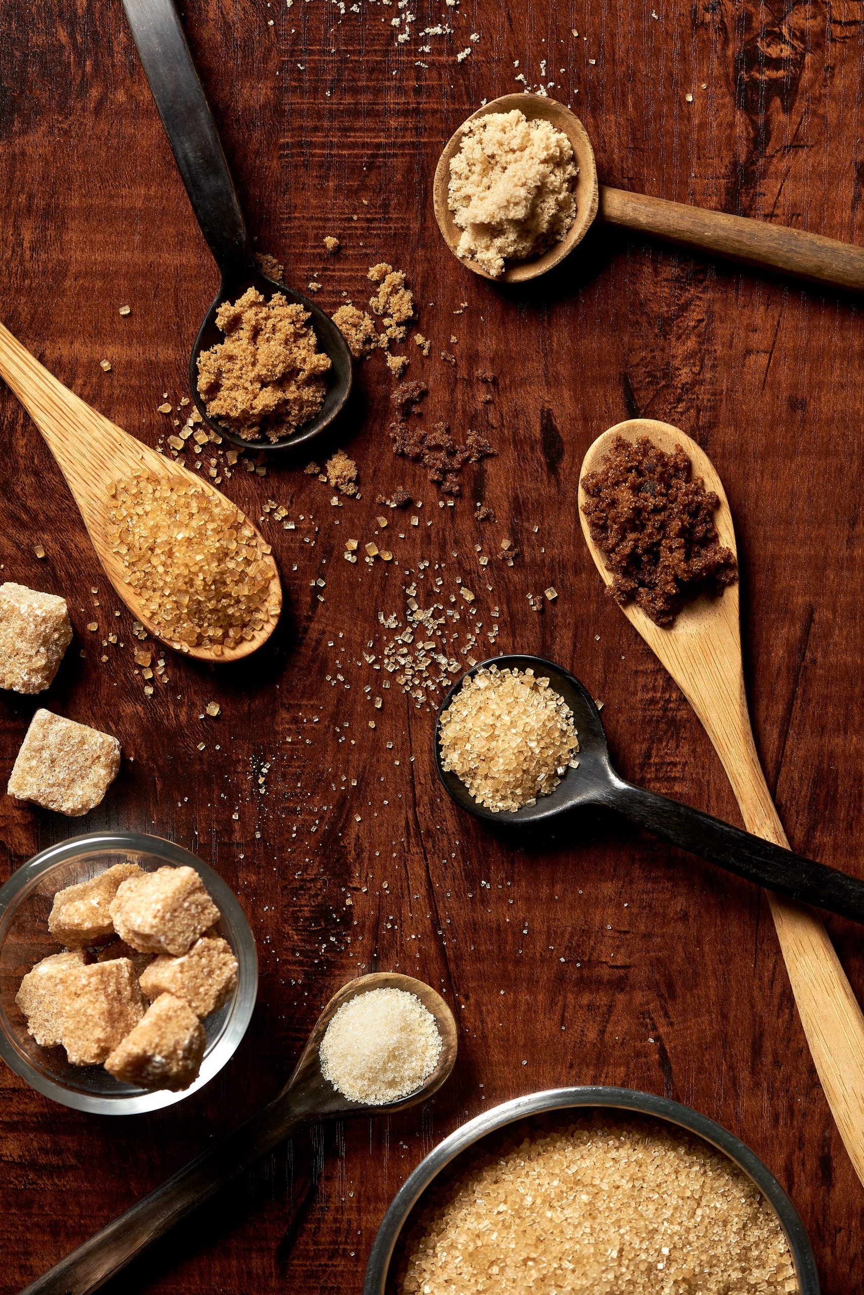 Specialty Sugars for Baking and Cooking - Pirouette Sugar from ...