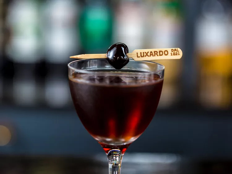 Luxardo: A Journey Through Time – The Story of Luxardo Maraschino ...