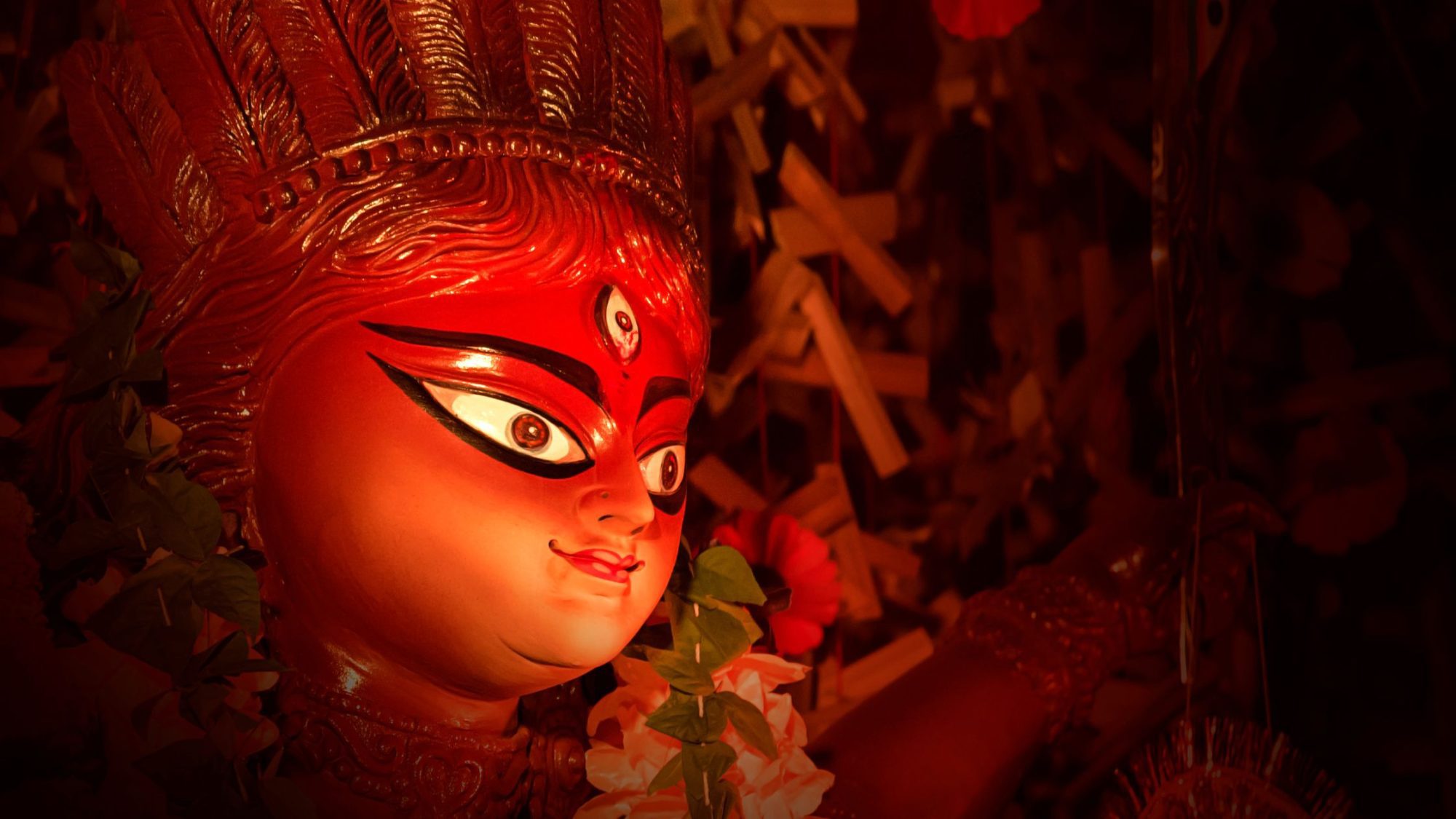 Dussehra Food Traditions: A Culinary Journey Across India. - Chenab Gourmet