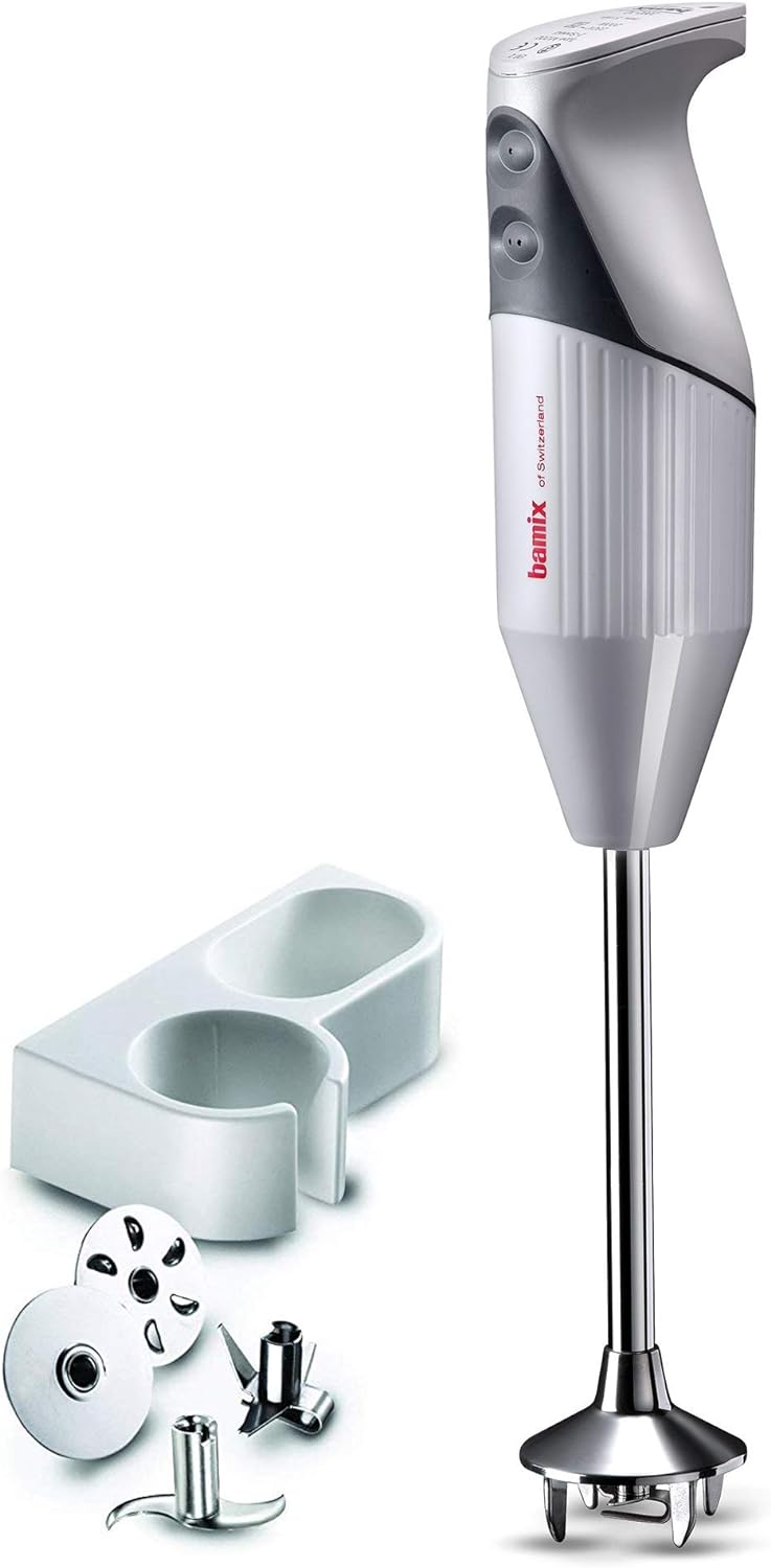Bamix Pro-1 Hand Blender – 200W Power | Chenab Gourmet