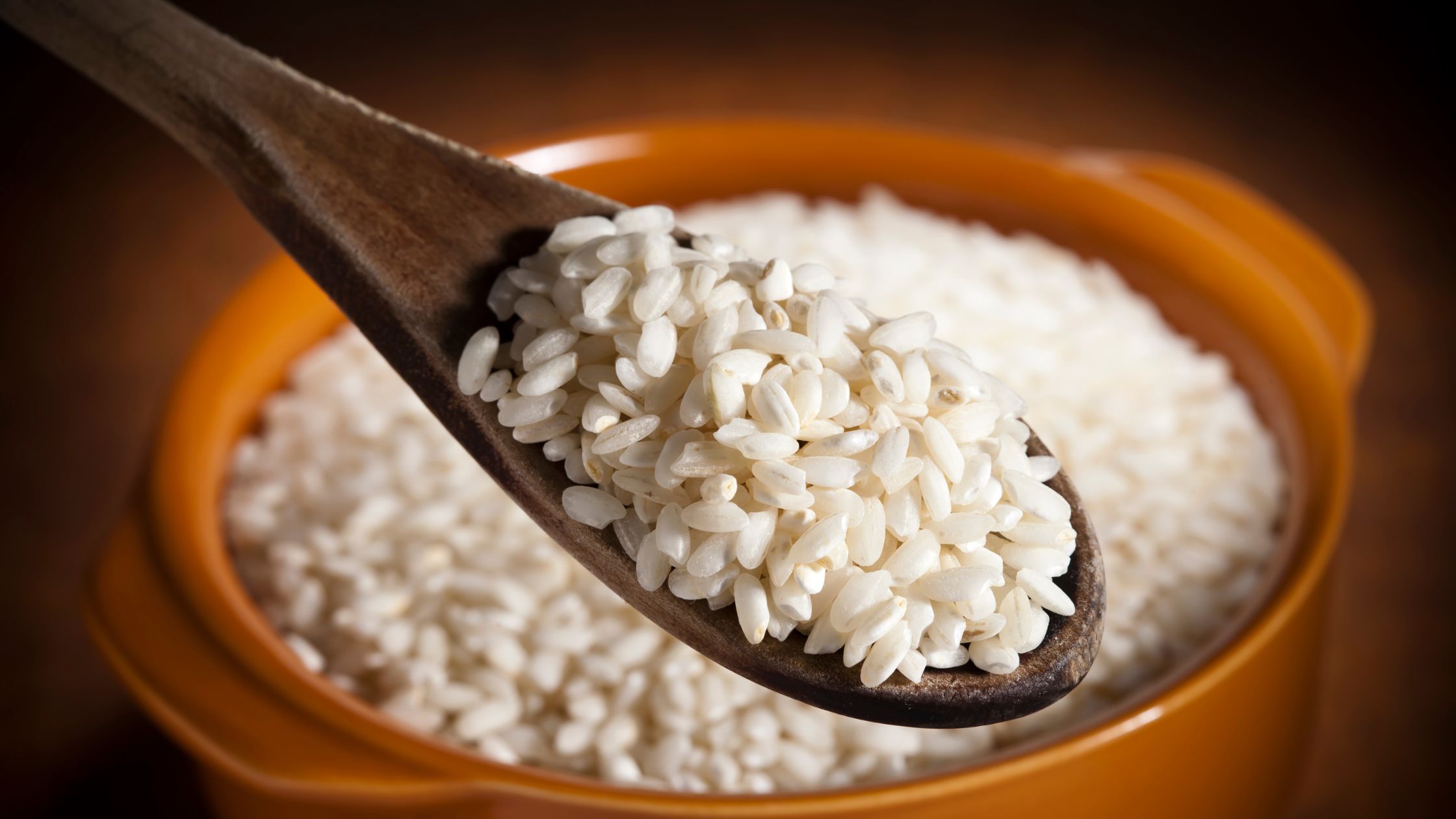 The Ultimate Guide to Arborio Rice: History, Cultivation, and Uses - Chenab Gourmet