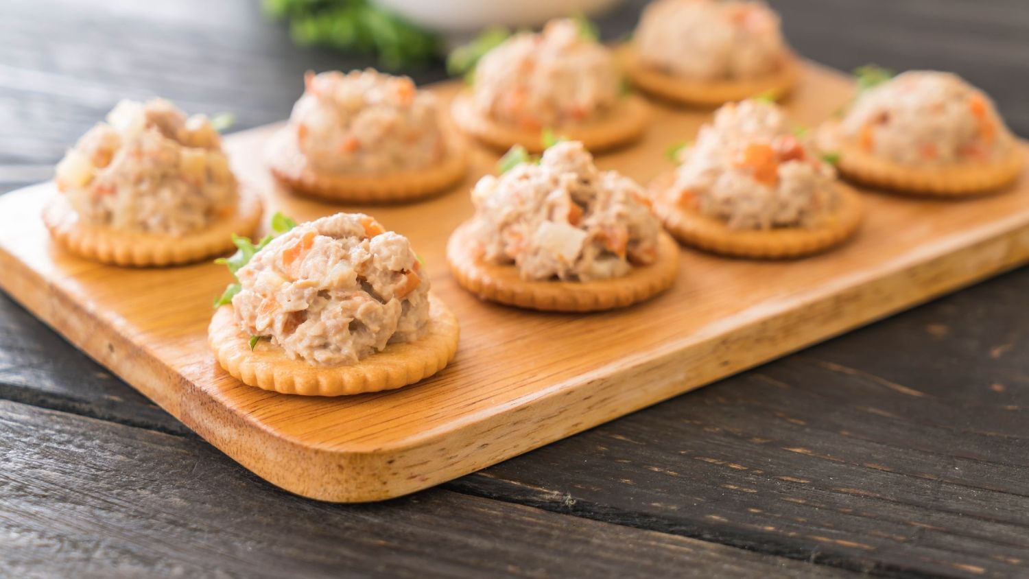 The Rich History of Crackers and it's varied Culinary Uses.