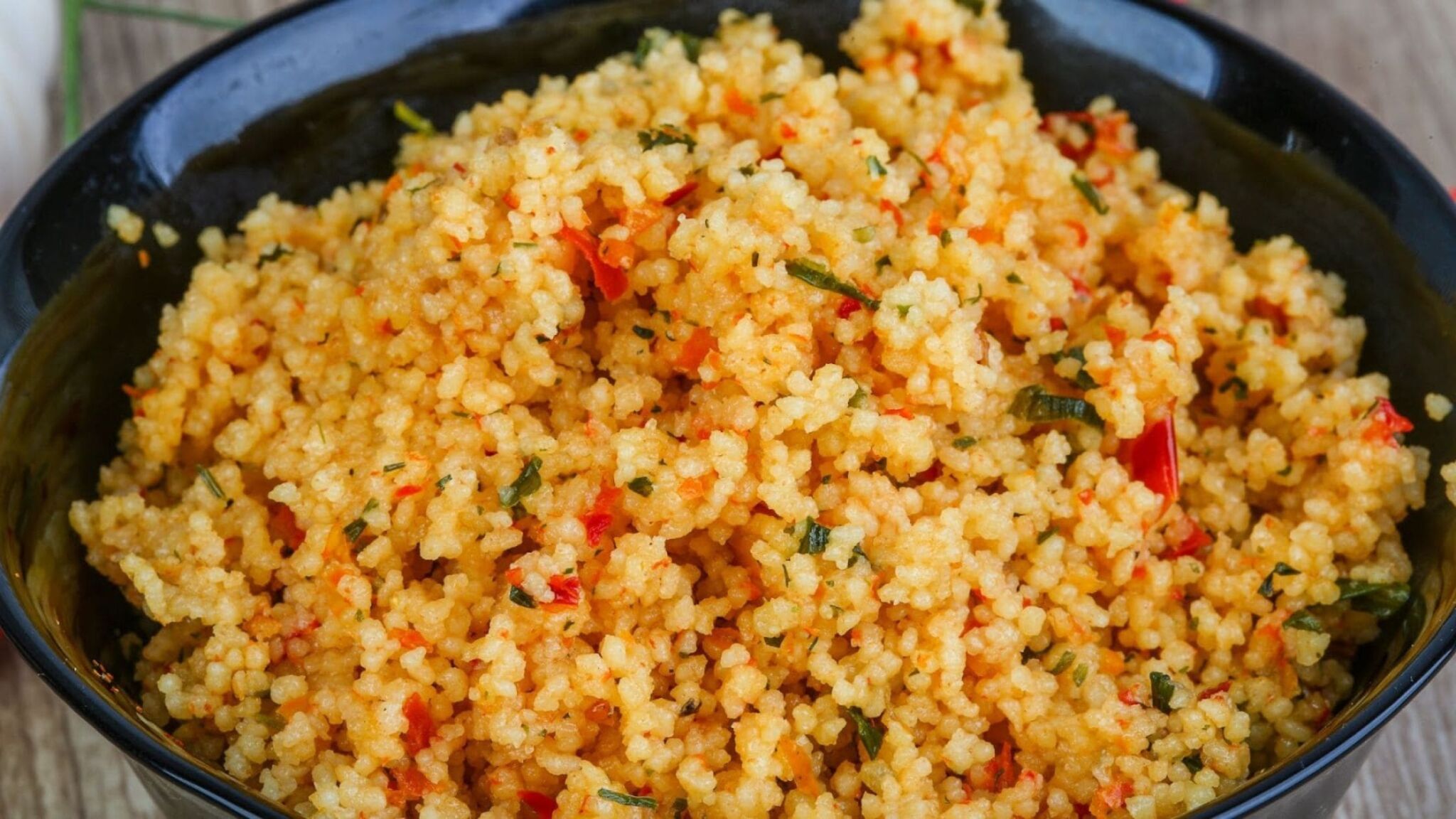 How to Make Couscous At Home: History, Health & Indian Twist?